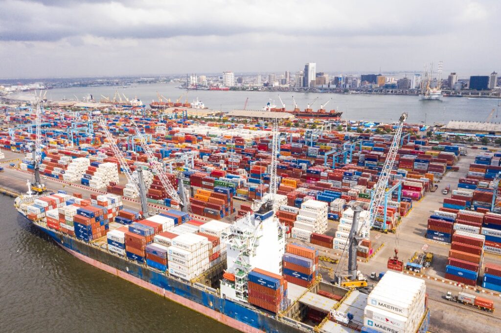 Congestion: APM Terminals clarifies empty container returns