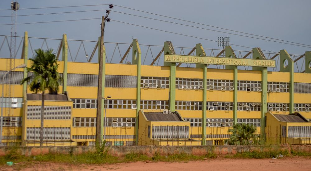 Ogun State renames stadium to MKO Abiola Sports Complex