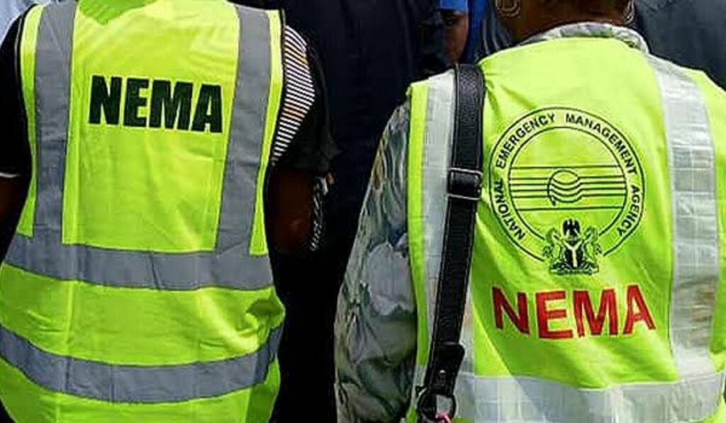 Benue: 6,527 persons displaced, 2 soldiers killed –NEMA