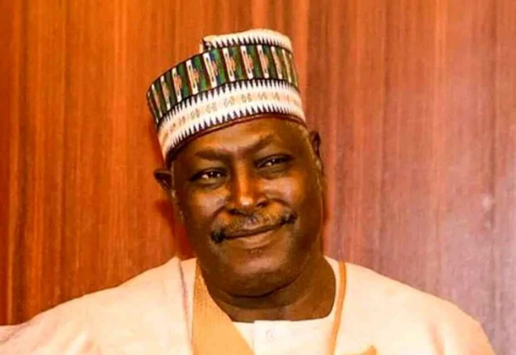 ADC: Adamawa official accuses Babachir Lawal of rigging – The Sun Nigeria