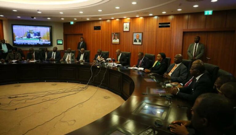 CBN convenes historic 300th MPC meeting as economy