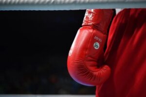 Oyo Amateur boxing association partners Glorious Sports to stage street ...