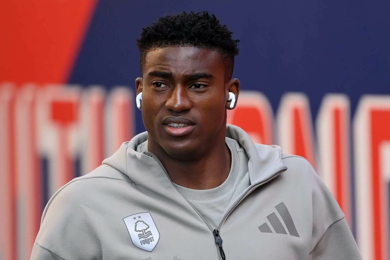 MP calls for urgent FA review after Awoniyi’s horror injury