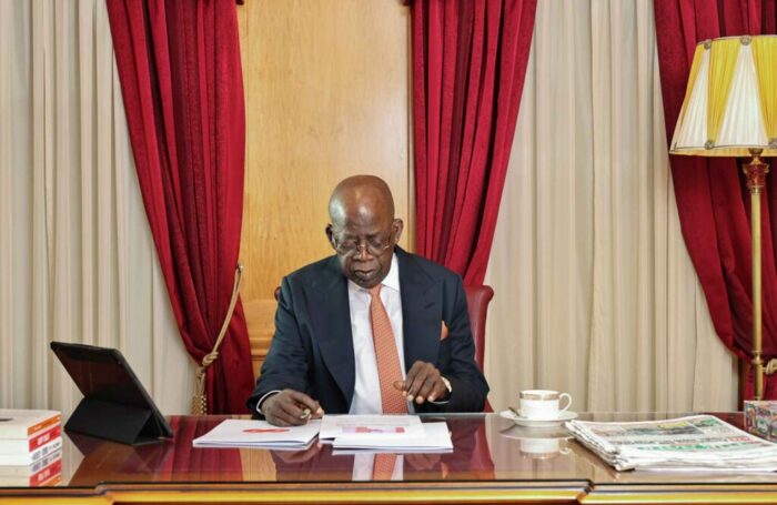 Tinubu orders swift emergency response as Mokwa floods devastate Niger State