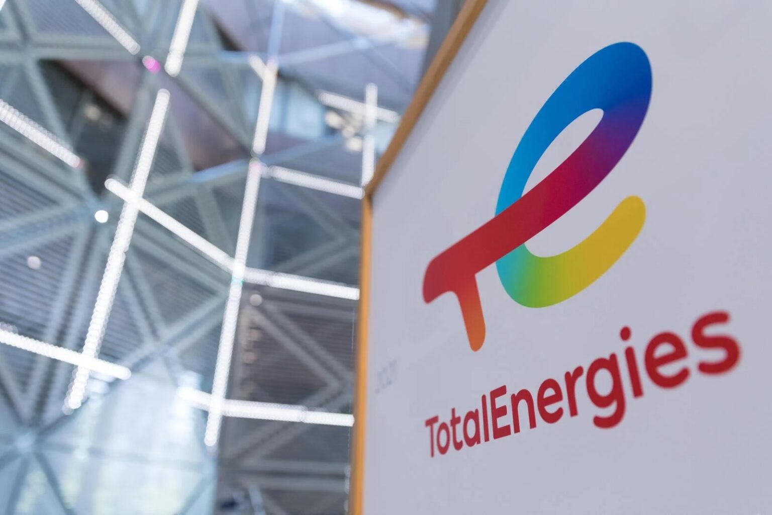 TotalEnergies sells 10% stake in Renaissance JV for $800m
