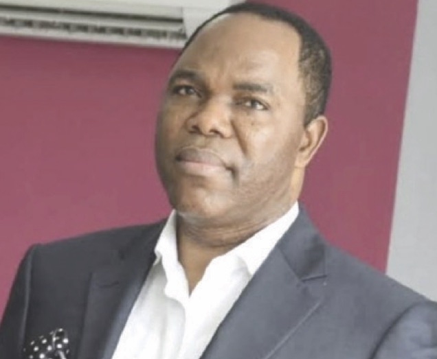 There’s politics in every aspect of human endeavour –Ayeni,