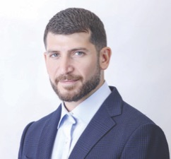 Seven-Up Bottling Company appoints Sari El-Khalil new MD