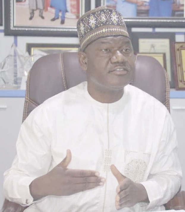 NCAT worst-paying aviation agency –Dr Ismaila, Rector/CEO