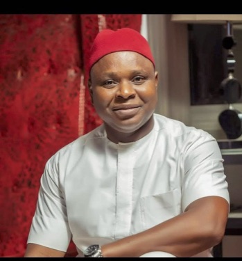 2027: Power must shift to Abia North –Okpara