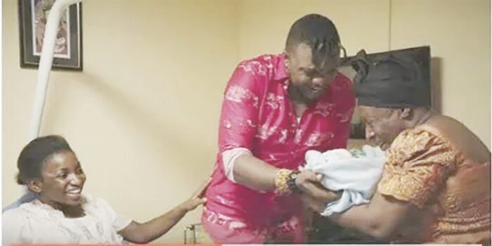 Omugwo: How women now abuse age-long Igbo custom