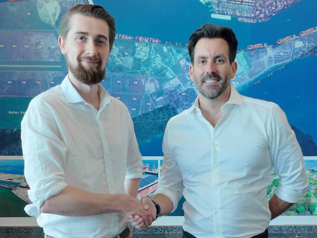 Nigerdock launches new company to enhance