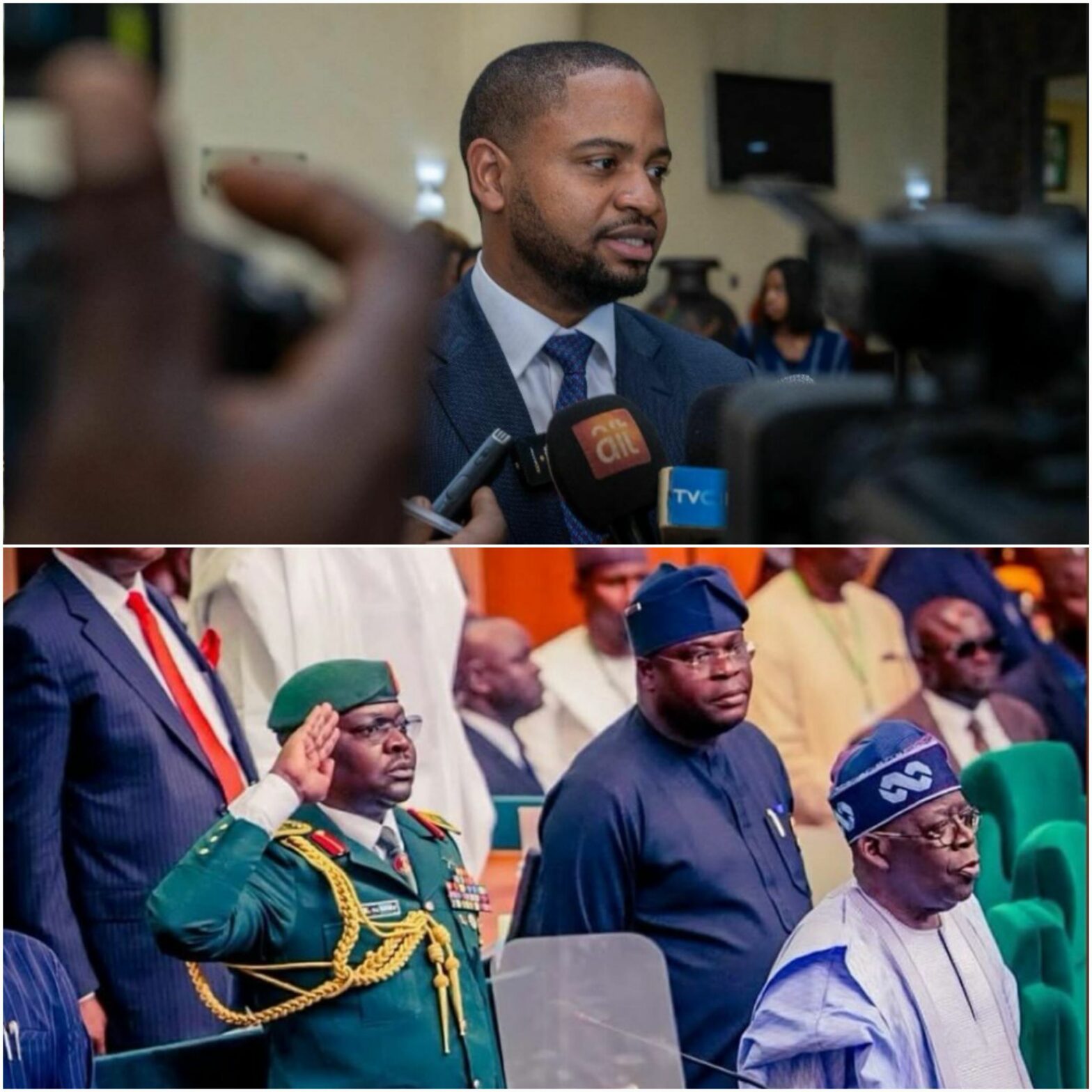 June 12: SEDC MD, Mark Okoye reflects on Nigeria’s democratic journey, hails Tinubu’s impact