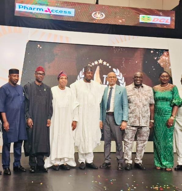 PharmAccess partners with NHEA 2025 to celebrate excellence and quality ...