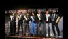 Israel Adesanya inducted into UFC hall of fame
