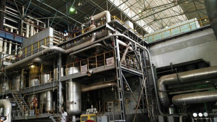 FG, Chinese firm in talks to revamp Ajaokuta Steel Complex