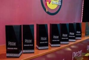 CBA Foundation gets recognition at Pitcher Awards 2025