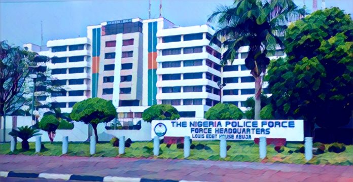 FG to unveil smart police stations nationwide