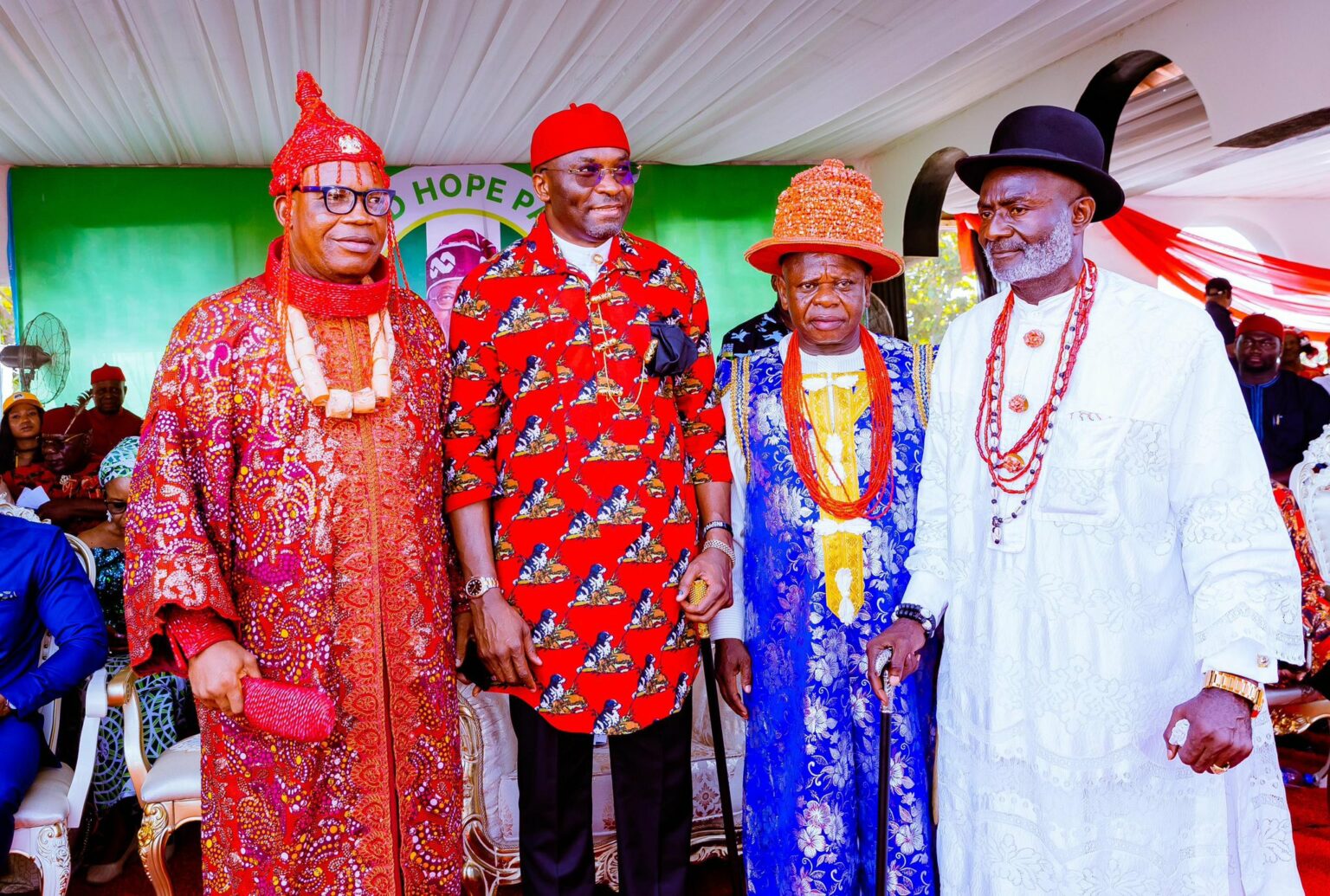 Deputy Speaker Kalu urges South East to back Tinubu agenda