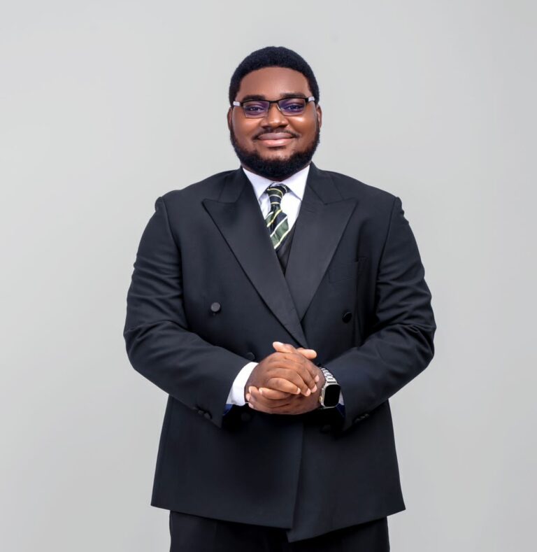 Triconna firm doubles down on vision to empower 1 million investors ...