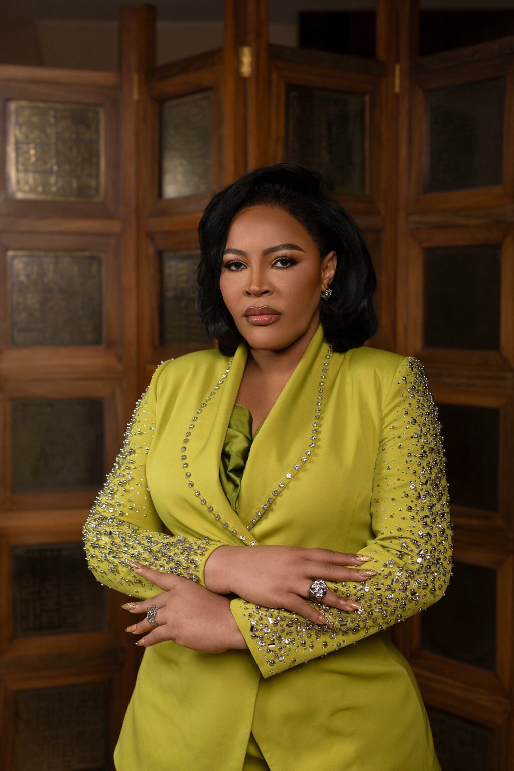 Princess Osifo celebrated for lmpact in energy, development – The Sun ...