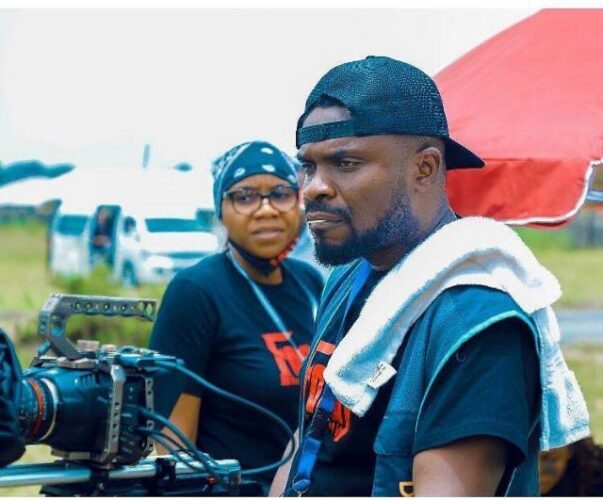 Onyi Moses Okechukwu: The cinematic visionary behind Nollywood’s visual evolution – The Sun Nigeria