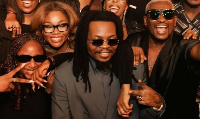 Olamidé: A defining chapter in Olamide’s legacy – The Sun Nigeria