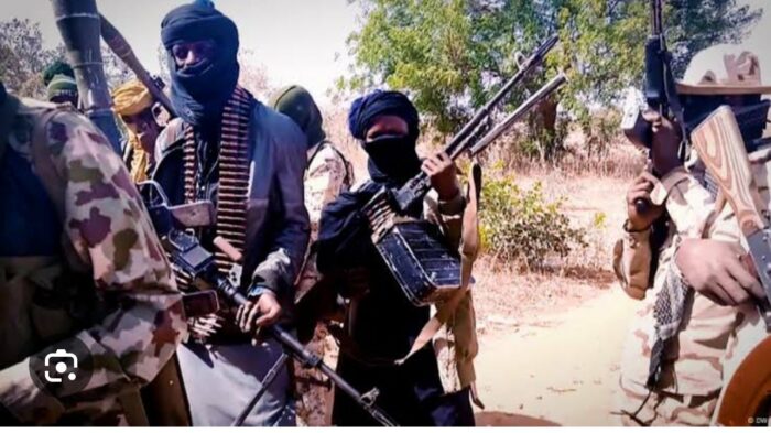 Bandits leader Turji kills 44 security operatives,