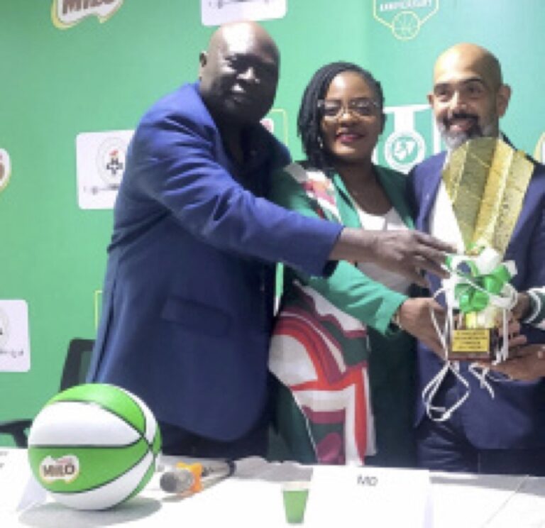 Organisers plans big for 25th Milo Basketball