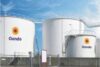 Tempers flare as Trinidad and Tobago blocks sale