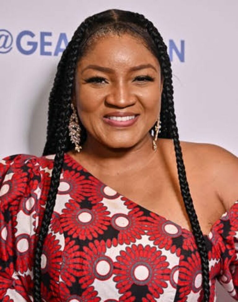 Nollywood needs structural reform, says Omotola Jalade-Ekeinde – The ...