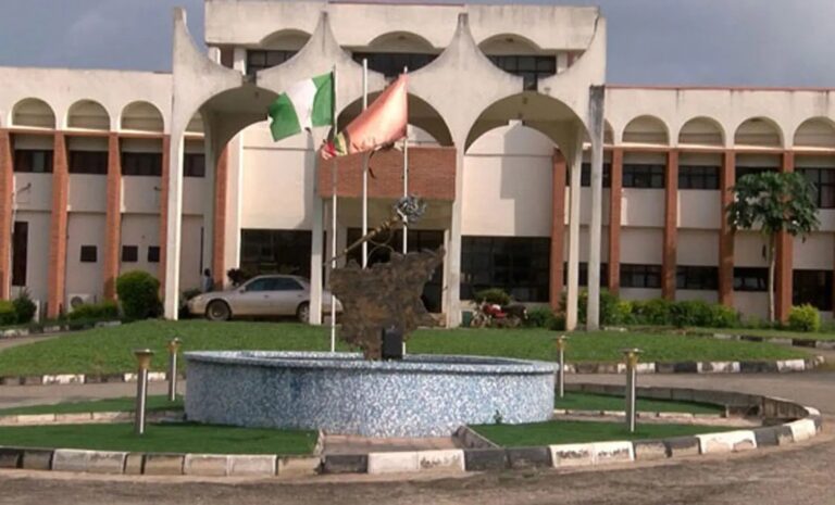 Release Osun LG allocation to lawful account, Assembly