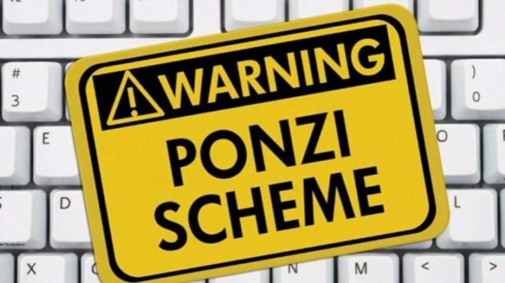 7 most notorious Ponzi schemes in Nigerian history