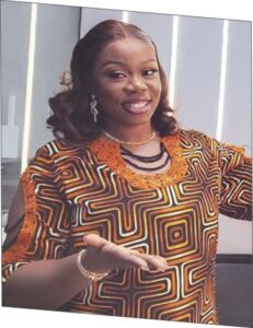 Fashion entrepreneur, Simisola Adewole, opens flagship store