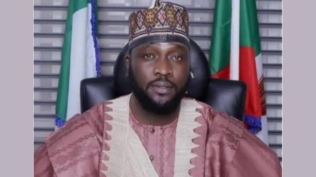 Why I shunned Shettima while endorsing Tinubu – APC National Vice ...