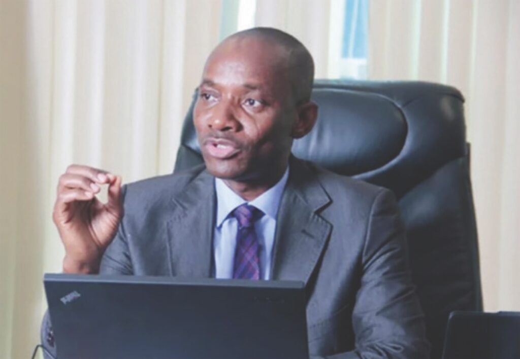 Why I want to be Imo governor – Sam Amadi