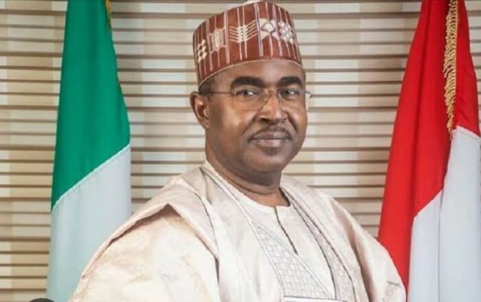 Marwa seeks collaboratory efforts in fight against illicit drugs