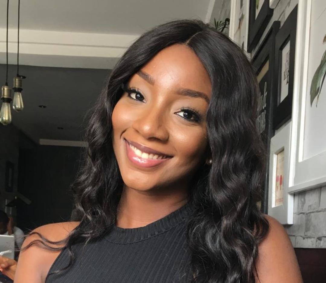 Stephanie Nma modilim recognized for her contribution