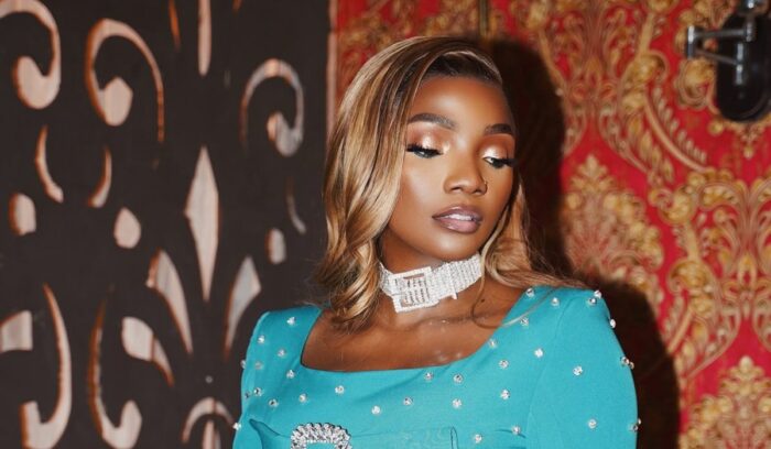 Why fans shouldn't call my daughter 'Duduke' – Simi