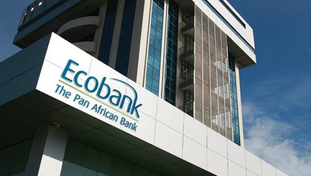 Fitch downgrades Ecobank Nigeria’s viability rating to ‘f’