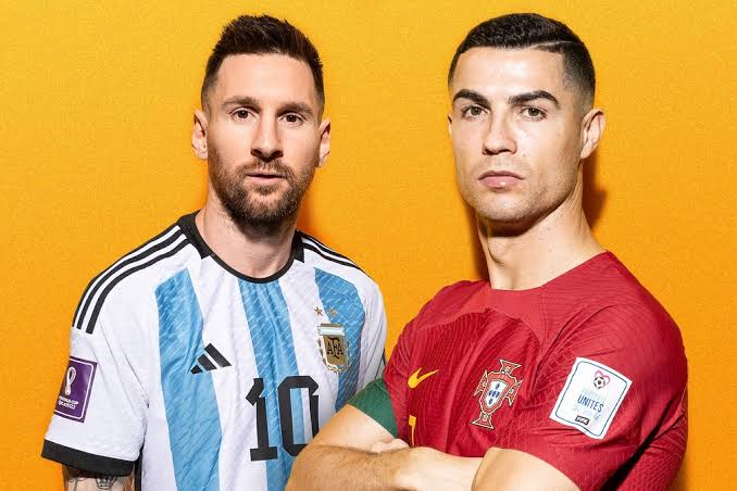 Messi equals Cristiano Ronaldo’s record after Argentina's win against Venezuela – The Sun Nigeria