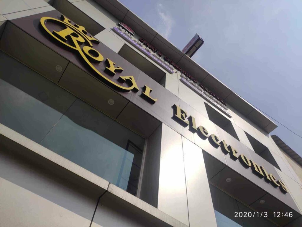 Royal Electronics elevates brand promise with new endorsers