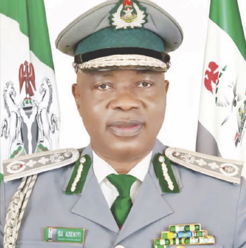 Adeniyi’s Customs reforms elevate Nigeria, amplify Africa’s