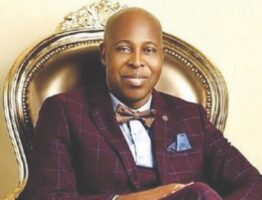 Obiora Chukwuka: A man in touch with destiny
