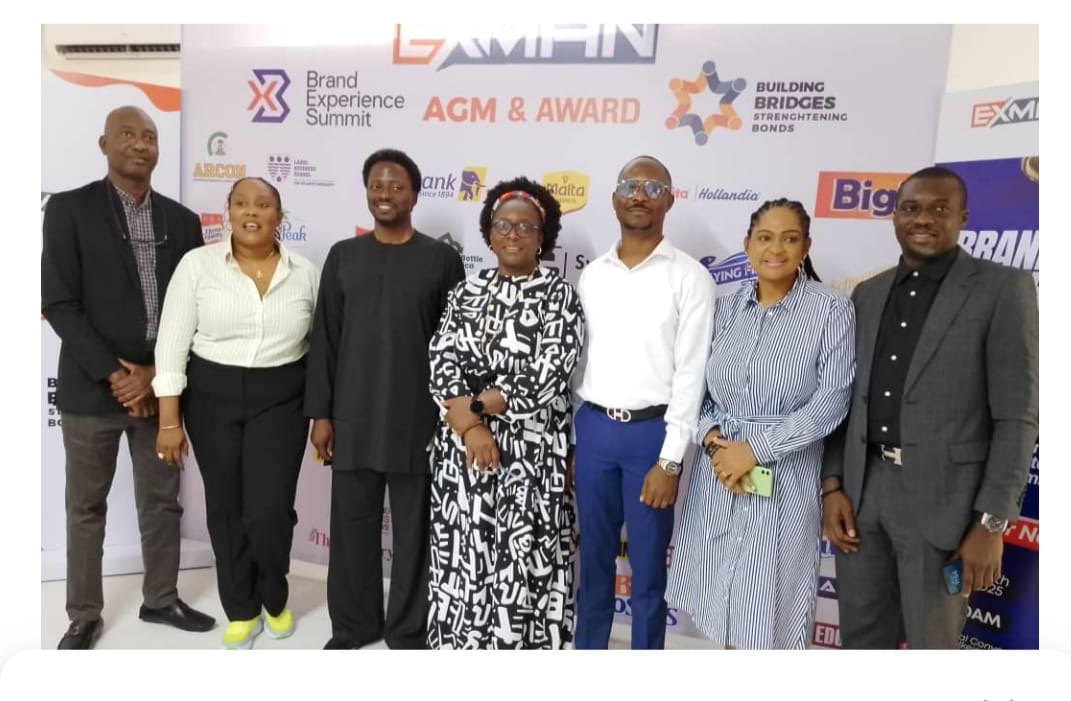 EXMAN unfolds 2025 Brand Experience Summit, Award, AGM plans – The Sun ...