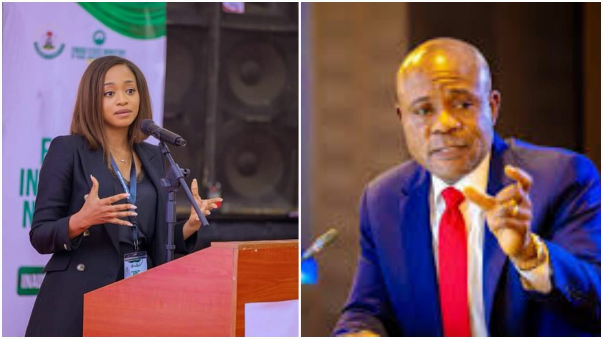 Adaora Chukwu resigns as Enugu trade commissioner