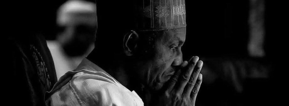 Immortalize Buhari by naming any critical national asset after his name ...