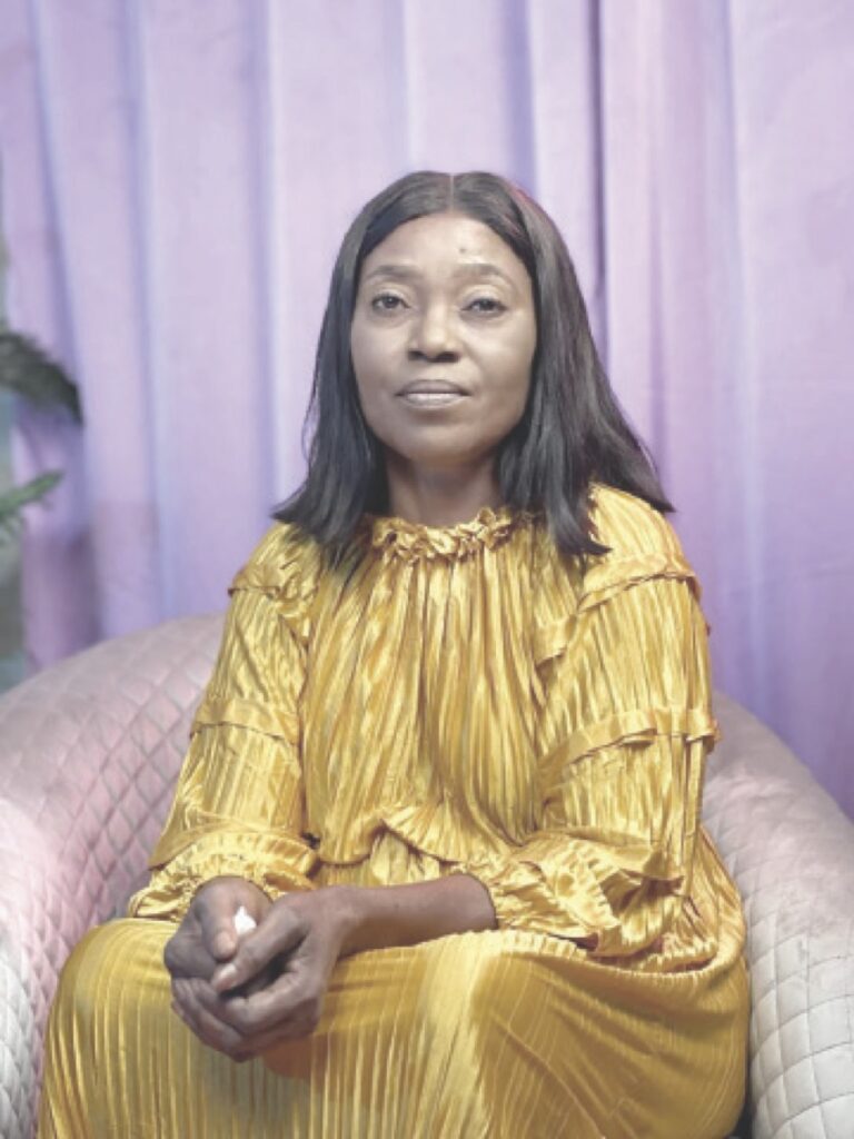 Widows' corner: Victims tell heart-touching stories, revealing