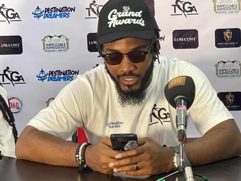 FG urged to invest more in creative industry – The Sun Nigeria