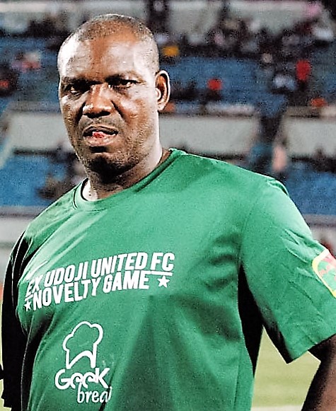 Eguavoen, Siasia, Custom CG, Alli, others to bag special