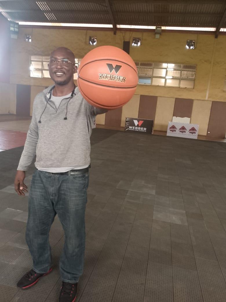 Webber Engineering to add flair to FIBA Africa Zone